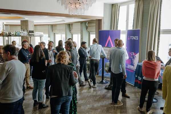 AI-Enabled Tech Foresight Summit 2022 in Berlin